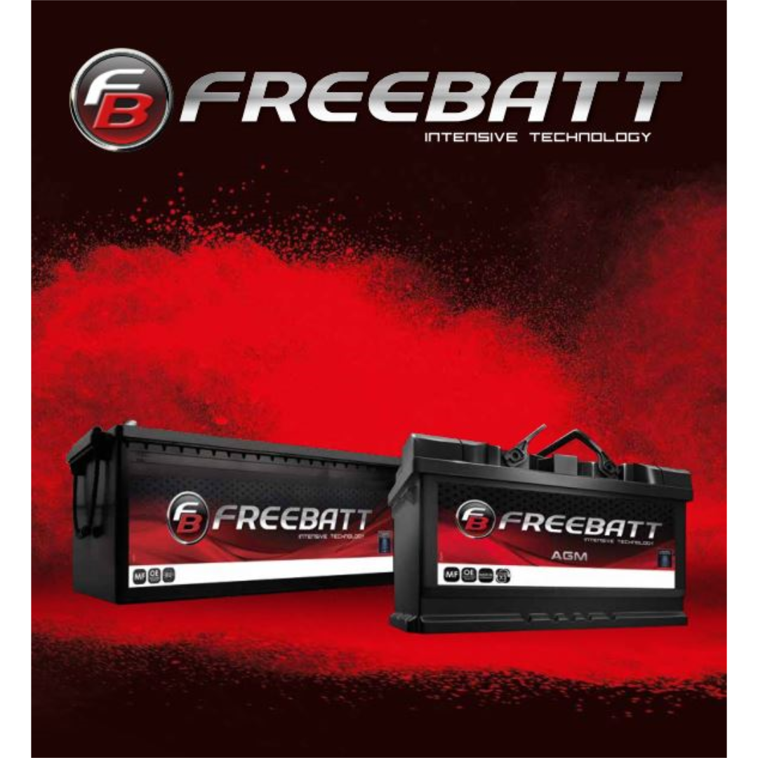 BATTERIES – AFFORD TOGO